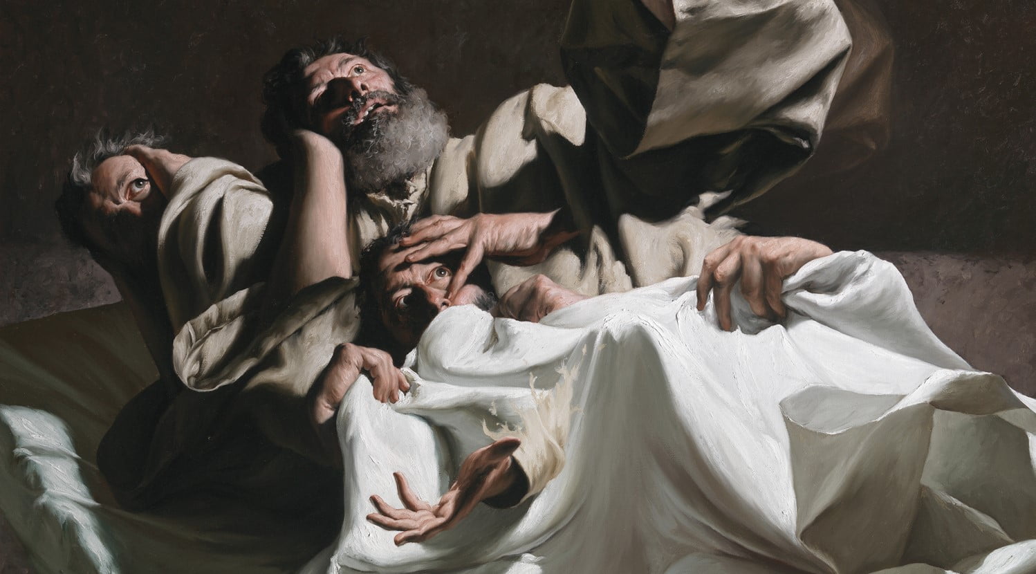 Il Sacro: mysterium tremendum et fascinans - Fideliter