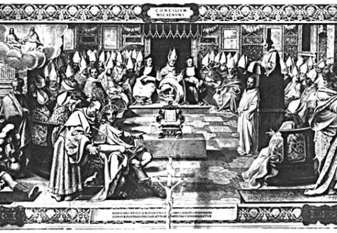 La Commissione teologica internazionale nel 1700° anniversario del ...